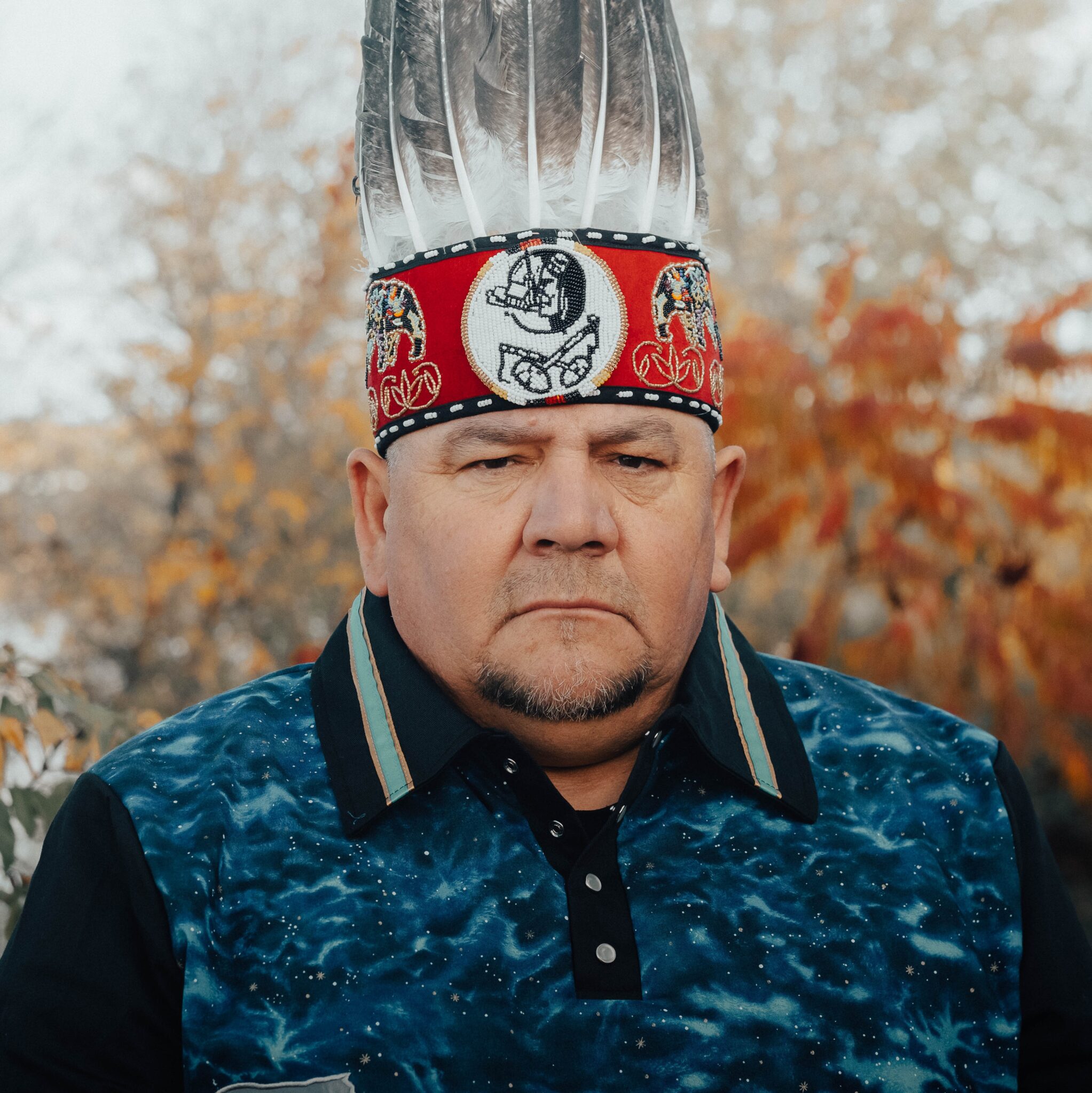 About Us - Wolastoqey