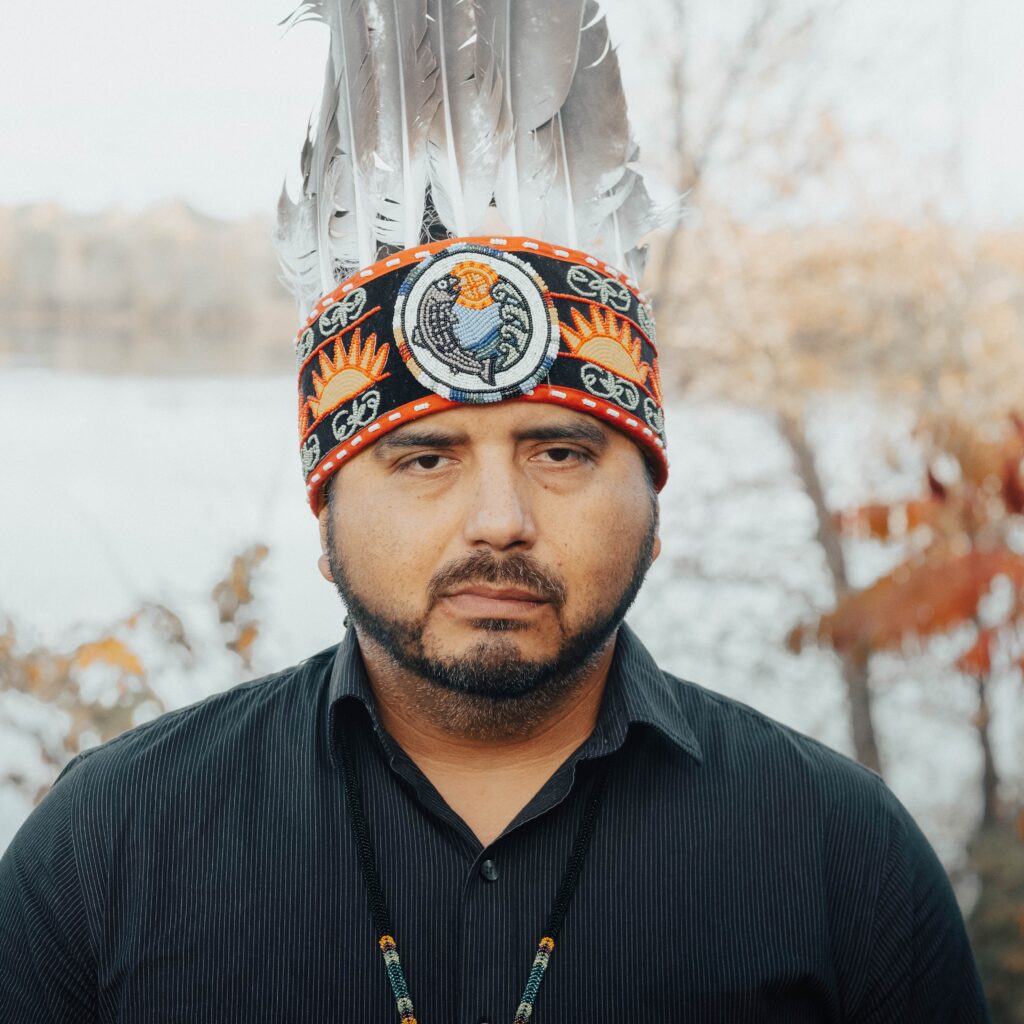 About Us - Wolastoqey