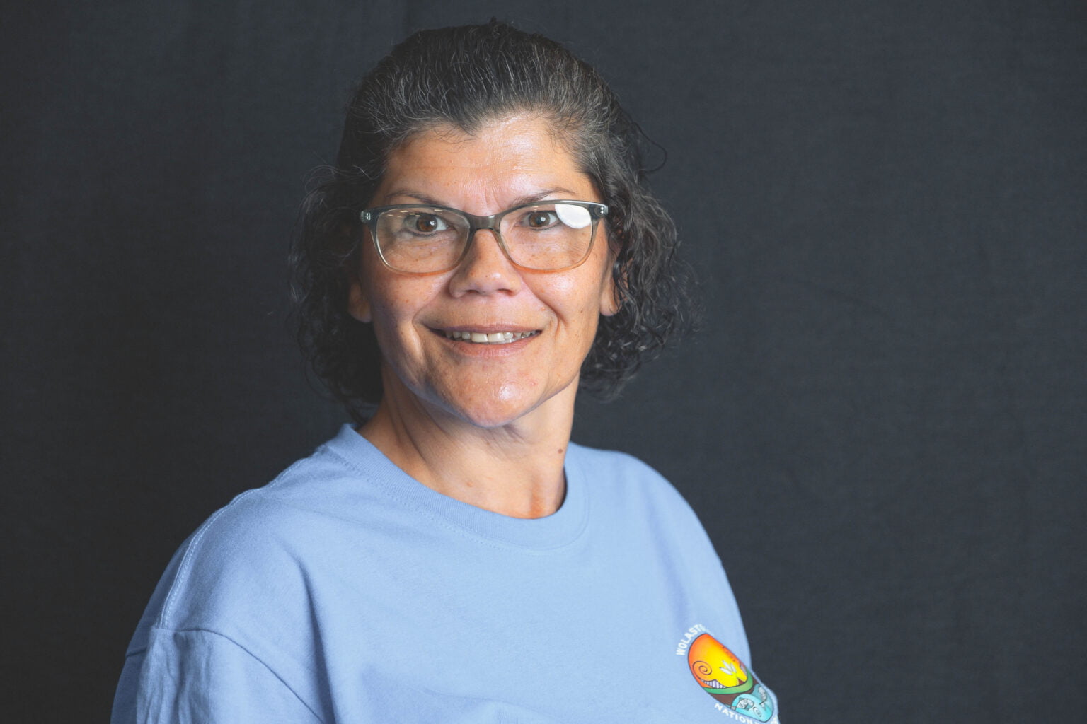 Our Staff - Wolastoqey