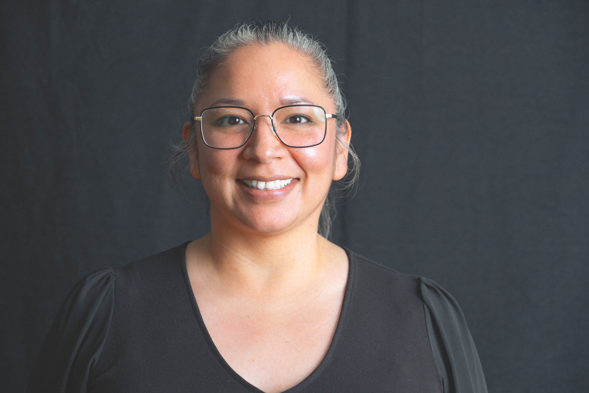 Our Staff - Wolastoqey