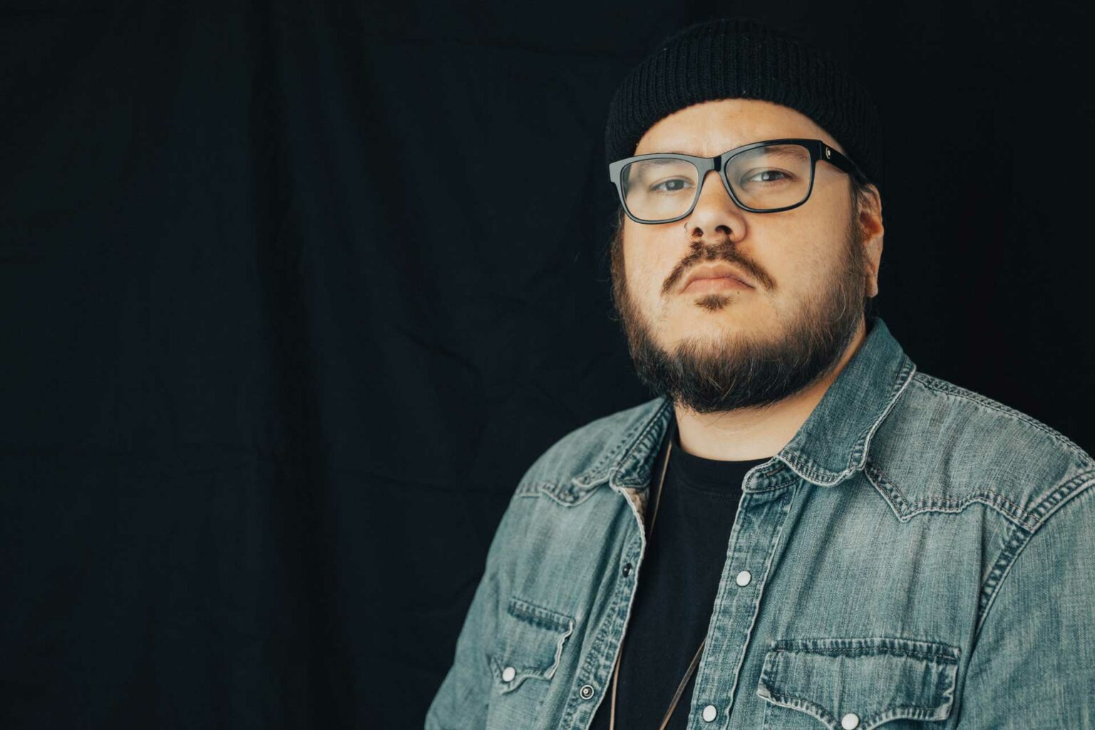 Our Staff - Wolastoqey