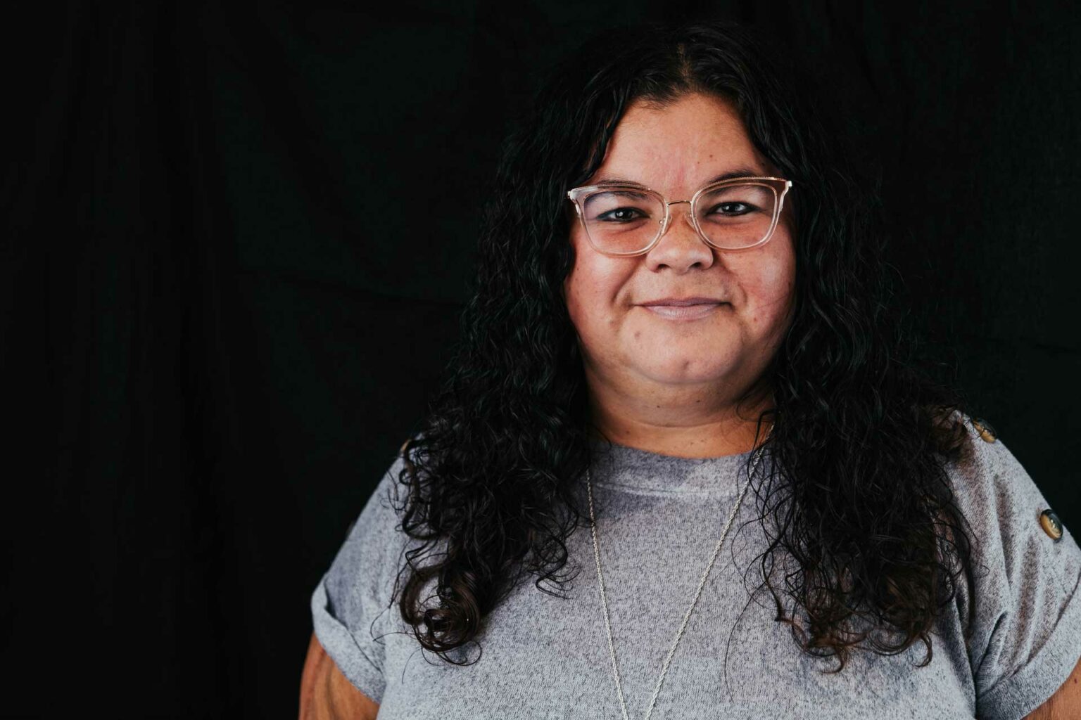 Our Staff - Wolastoqey