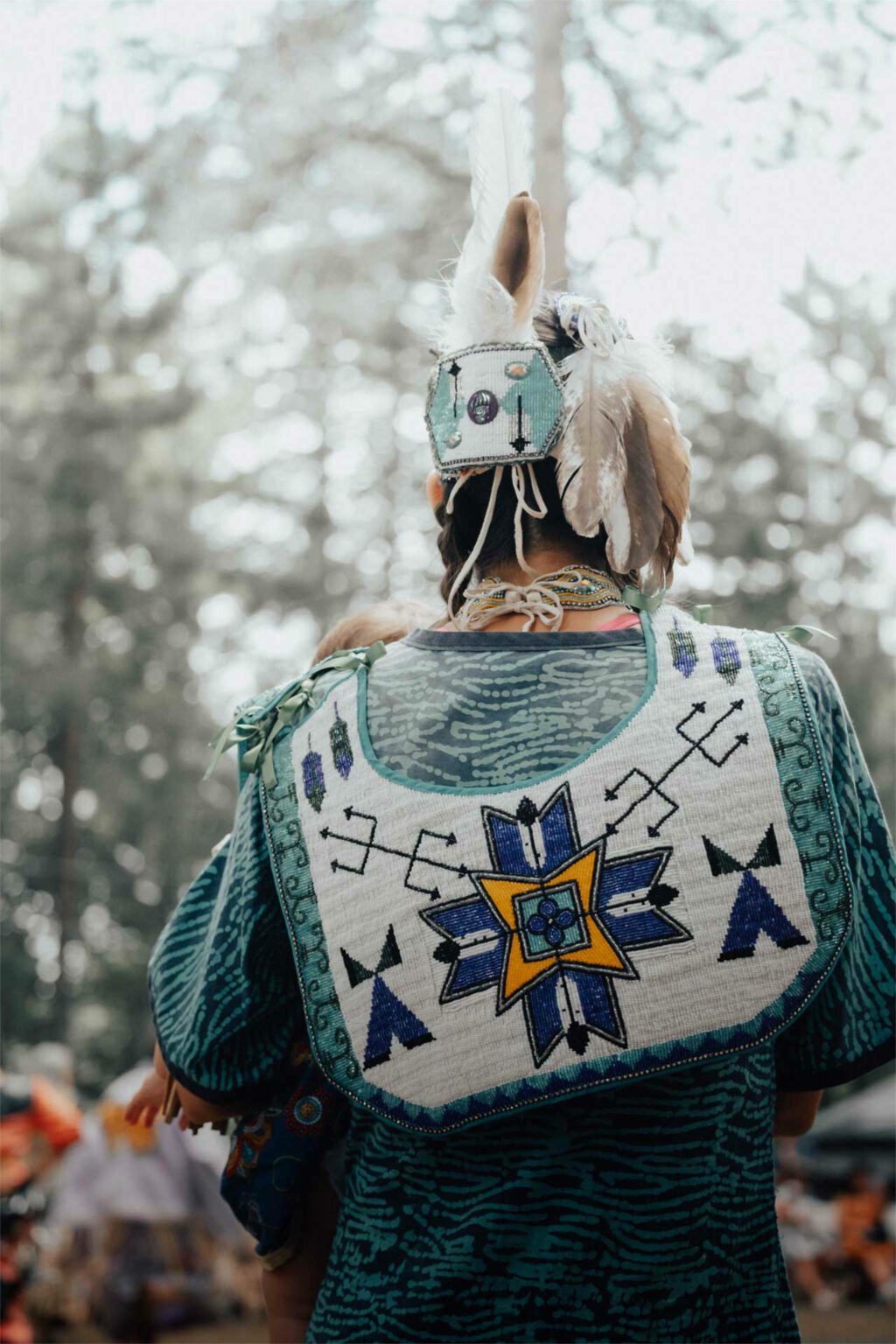 The following is an open letter from the Six Chiefs of the Wolastoqey ...